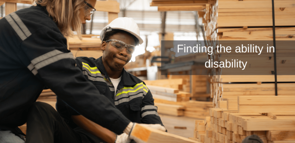 Home - Open Door Community Support Services